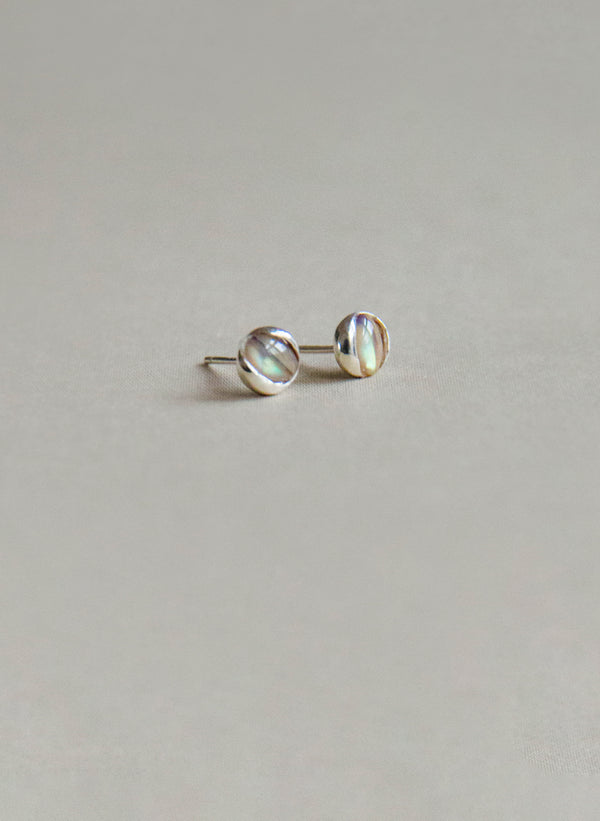 ABALONE – 01 – Earring – SOMA SEMA